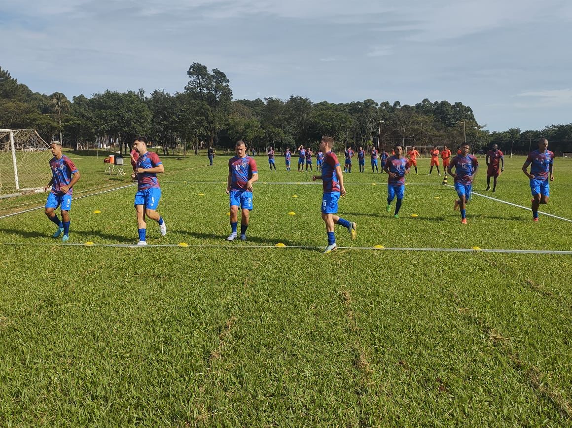 140 – VOCEM marca primeiro teste da temporada 2023 – Jornal da Segunda