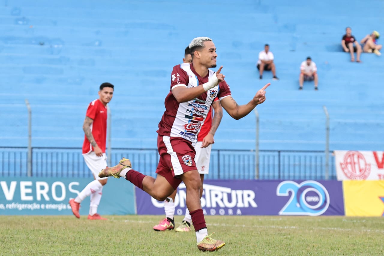 494 – Sob olhares de Vilson Tadei, VOCEM é eliminado na Segundona por ...