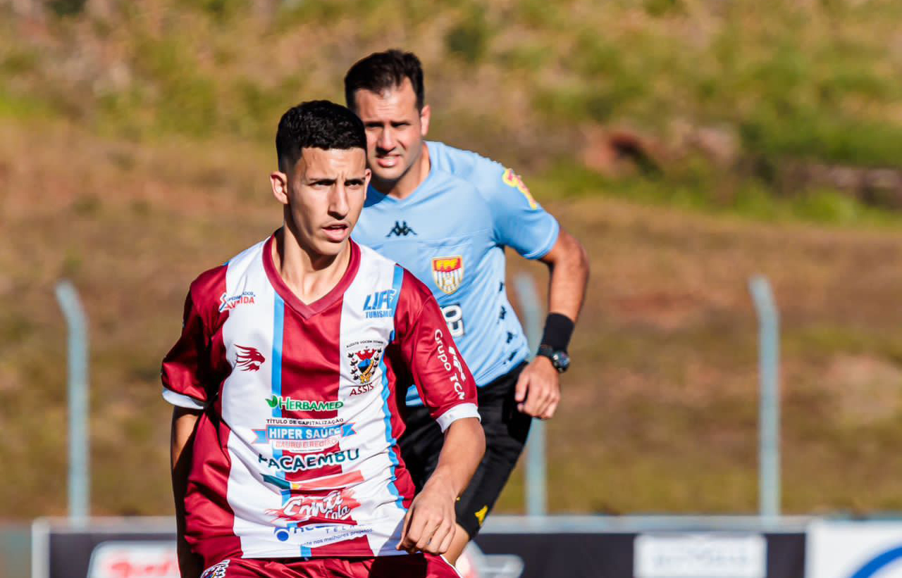 888 – Gabriel Zanetti continua sendo monitorado por clubes – Jornal da ...