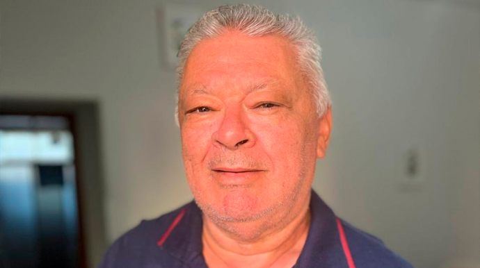 A859 – Bil, ex-motorista da Câmara, será sepultado em Maracaí – Jornal ...